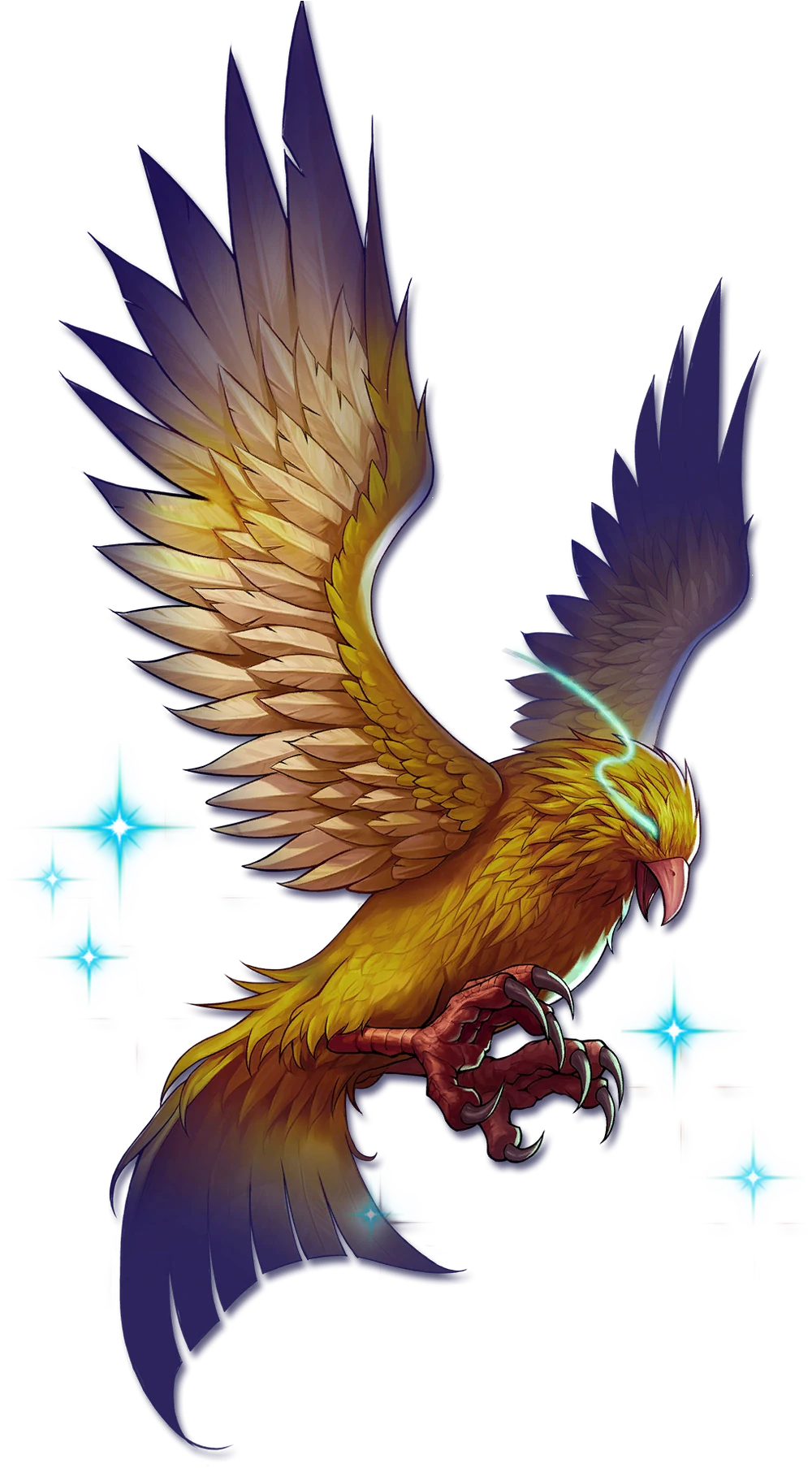 [Quick Guide] How to Fuse Horus in Persona 5 Royal? | P5RFC