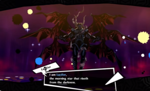 How to Fuse Lucifer in Persona 5 Royal? | P5RFC
