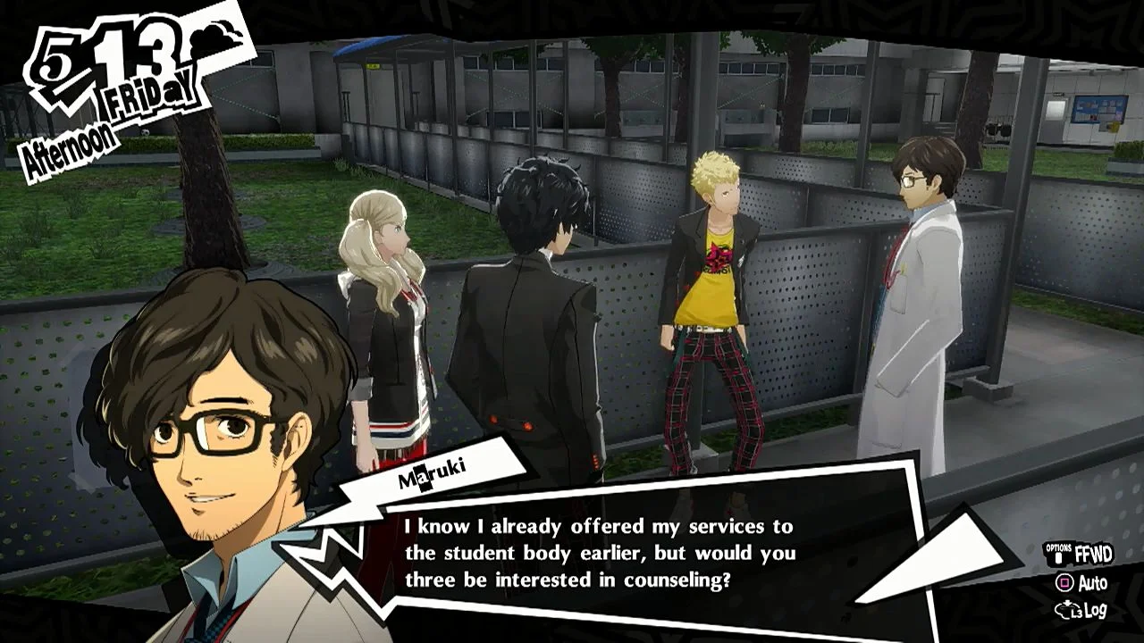 How Many Hours Does It Take to Complete Persona 5 Royal?