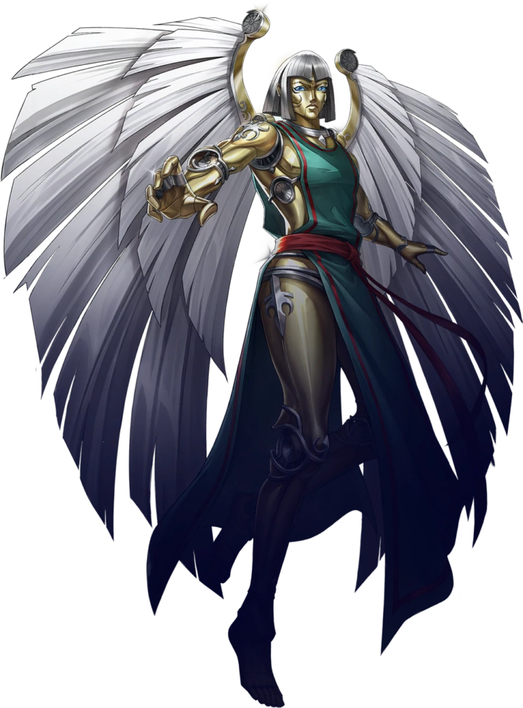 How to Fuse Lucifer in Persona 5 Royal? | P5RFC