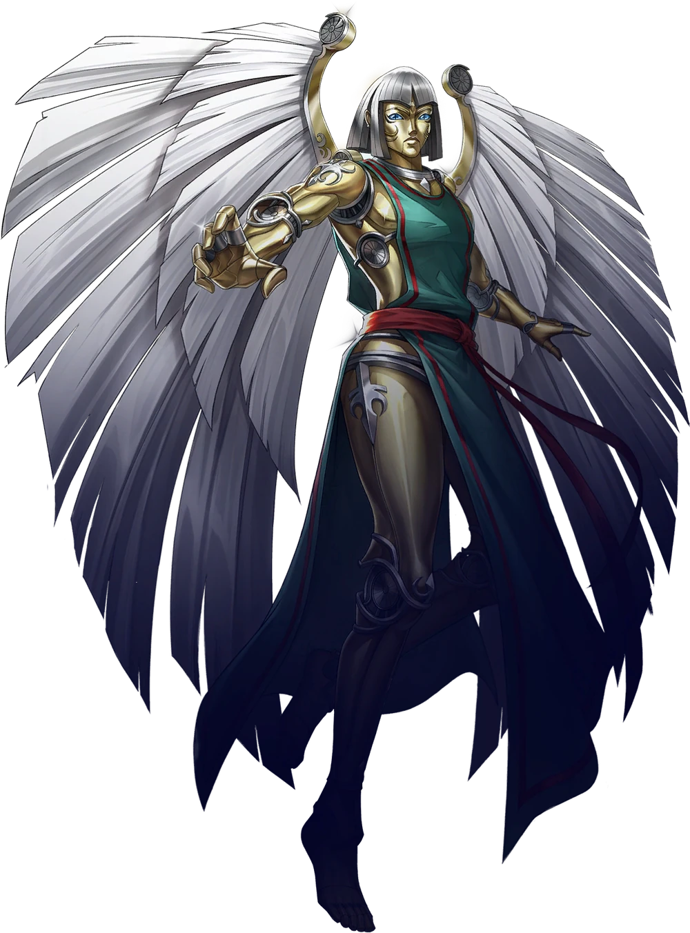 How to Fuse Lucifer in Persona 5 Royal? | P5RFC