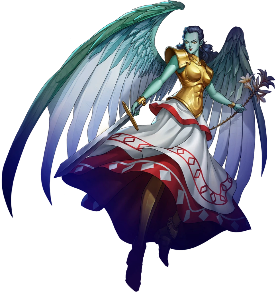 How to Fuse Lucifer in Persona 5 Royal? | P5RFC