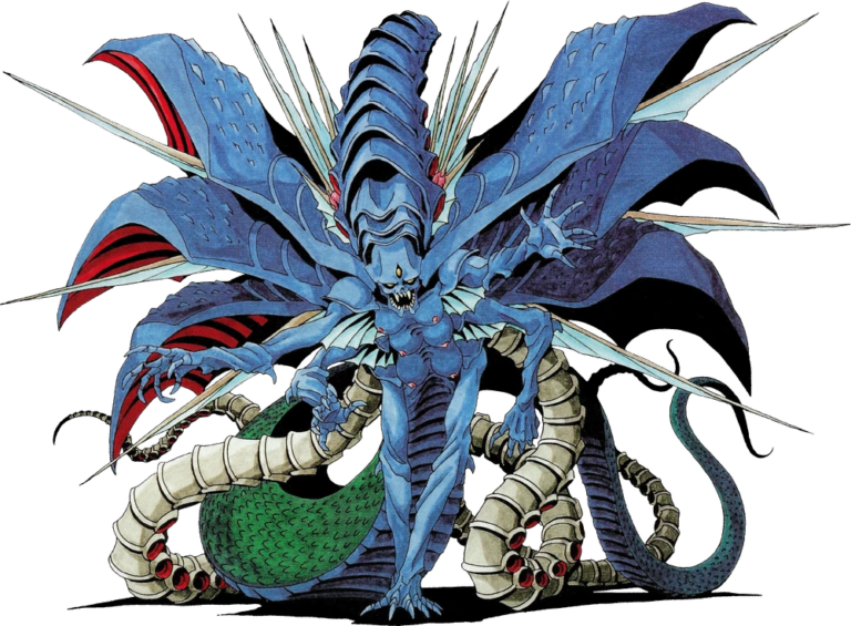 How to Fuse Lucifer in Persona 5 Royal? | P5RFC