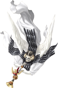 How to Fuse Lucifer in Persona 5 Royal? | P5RFC