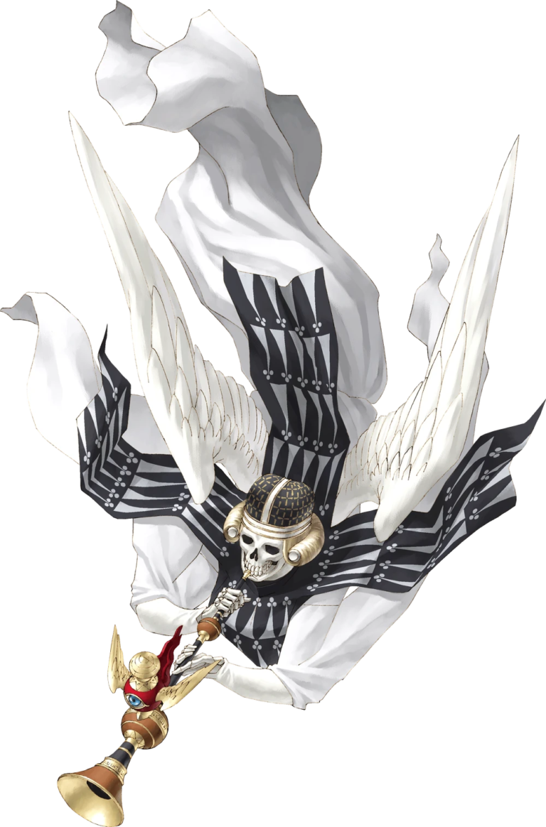 How to Fuse Lucifer in Persona 5 Royal? | P5RFC