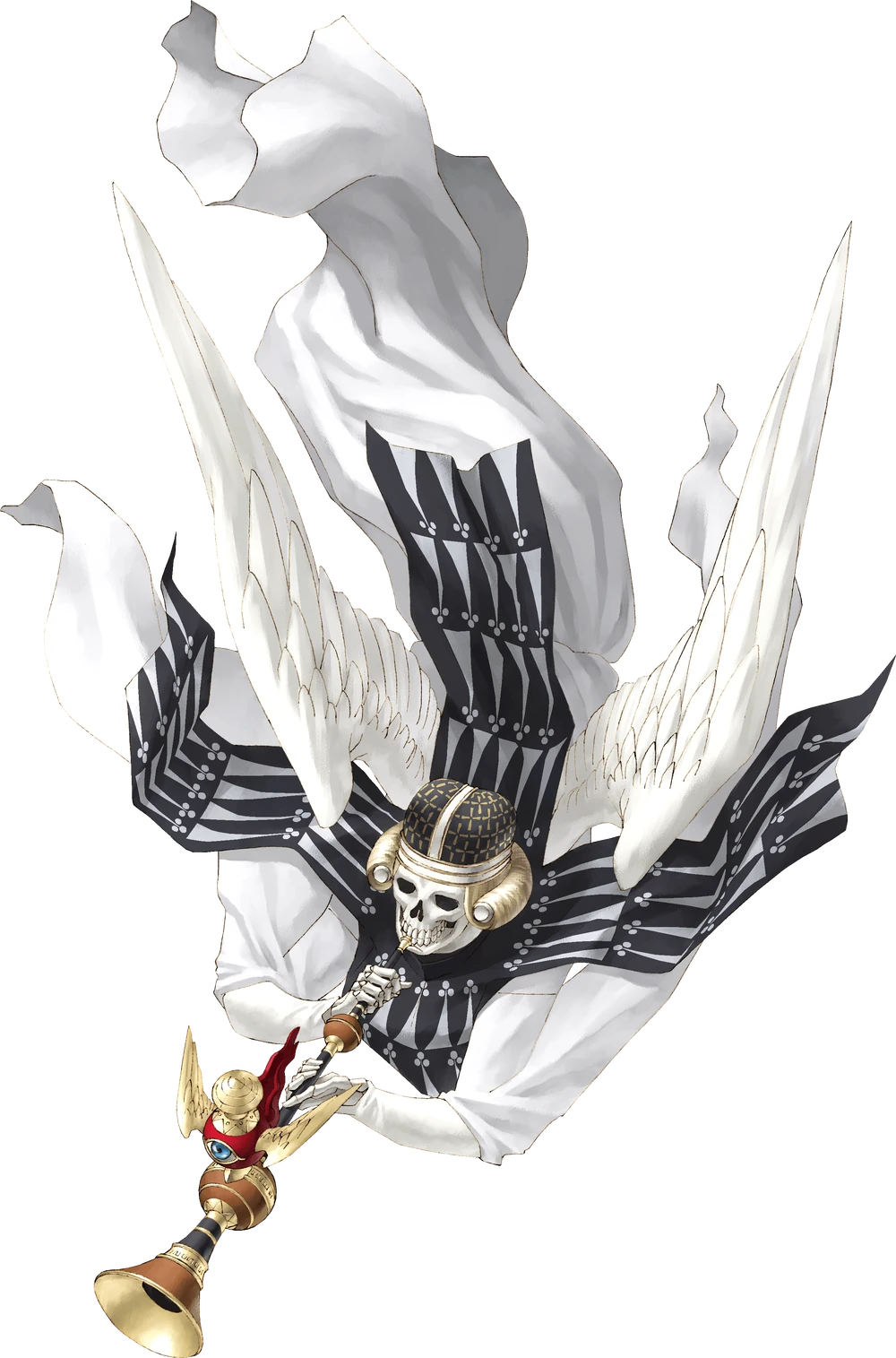 How to Fuse Lucifer in Persona 5 Royal? | P5RFC