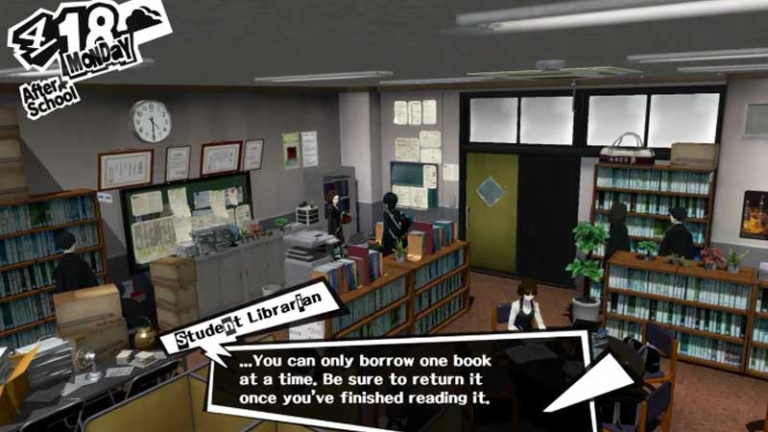 How to Boost Your Kindness in Persona 5 Royal? | P5RC
